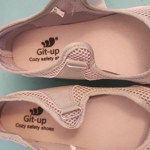 Git-Up | Shoes | 65 Gitup Cozy Safety Shoe | Poshmark